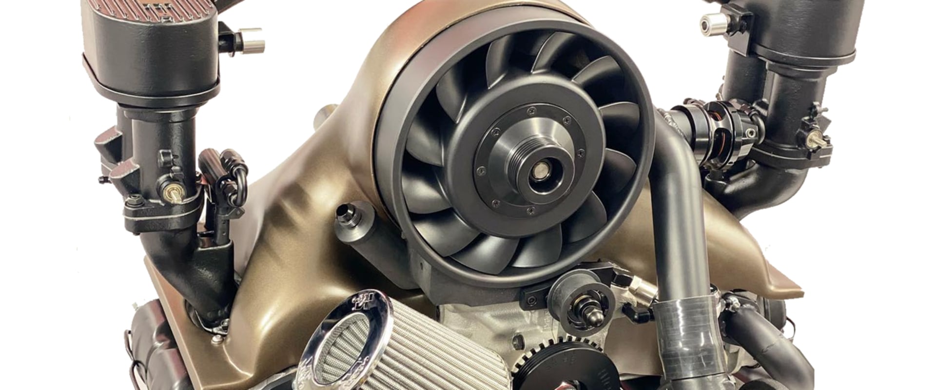 Tuning a Turbo Engine for EFI: A Beginner's Guide