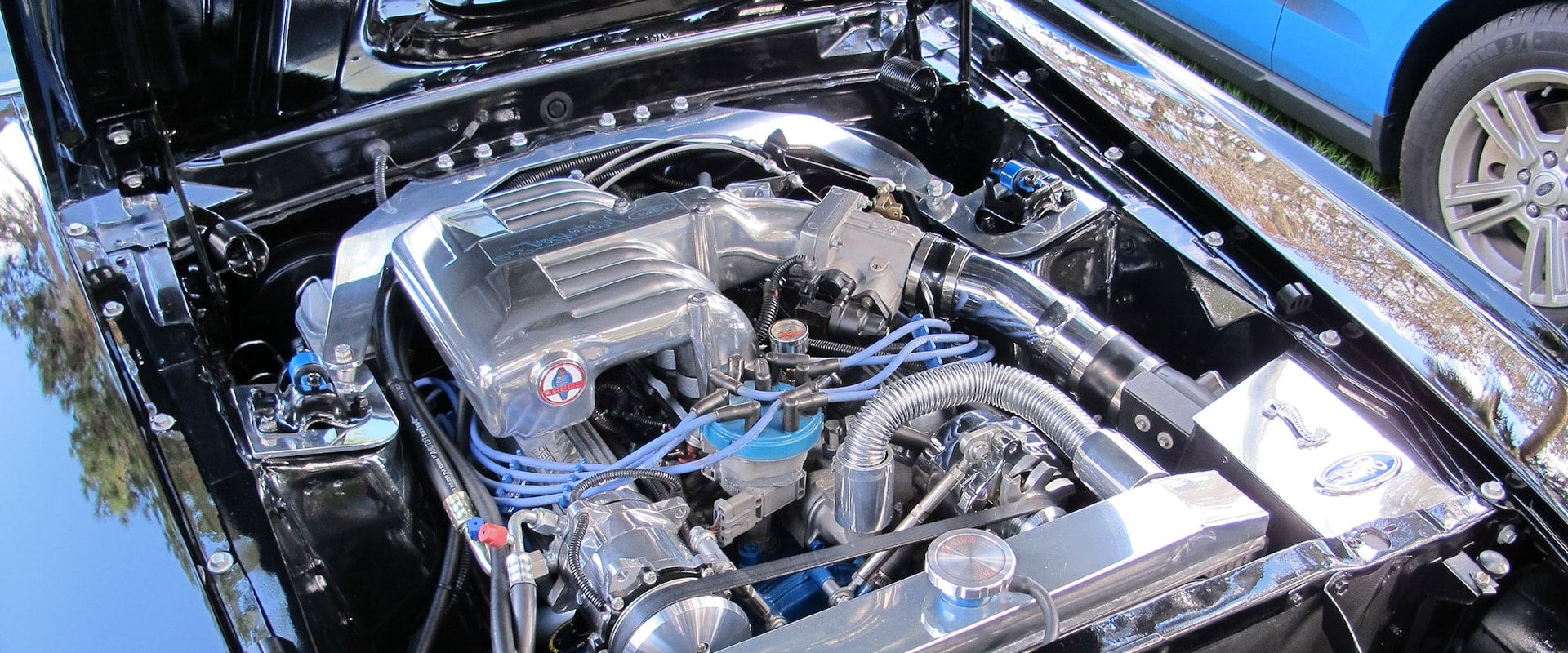 Can You Tune an Engine with a Stock ECU and Fuel Injection System?